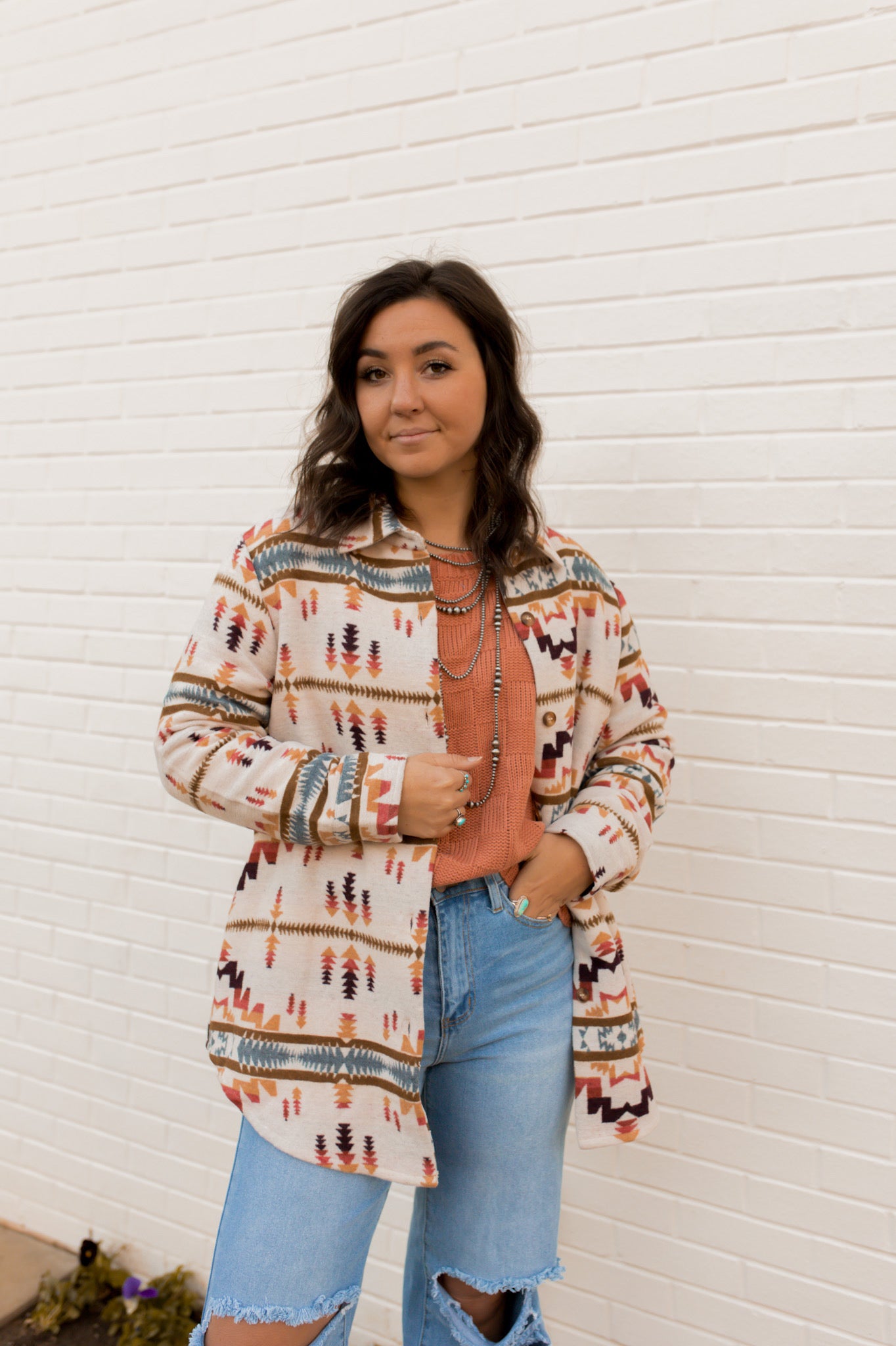 Tops – Rusty Diamond Co.