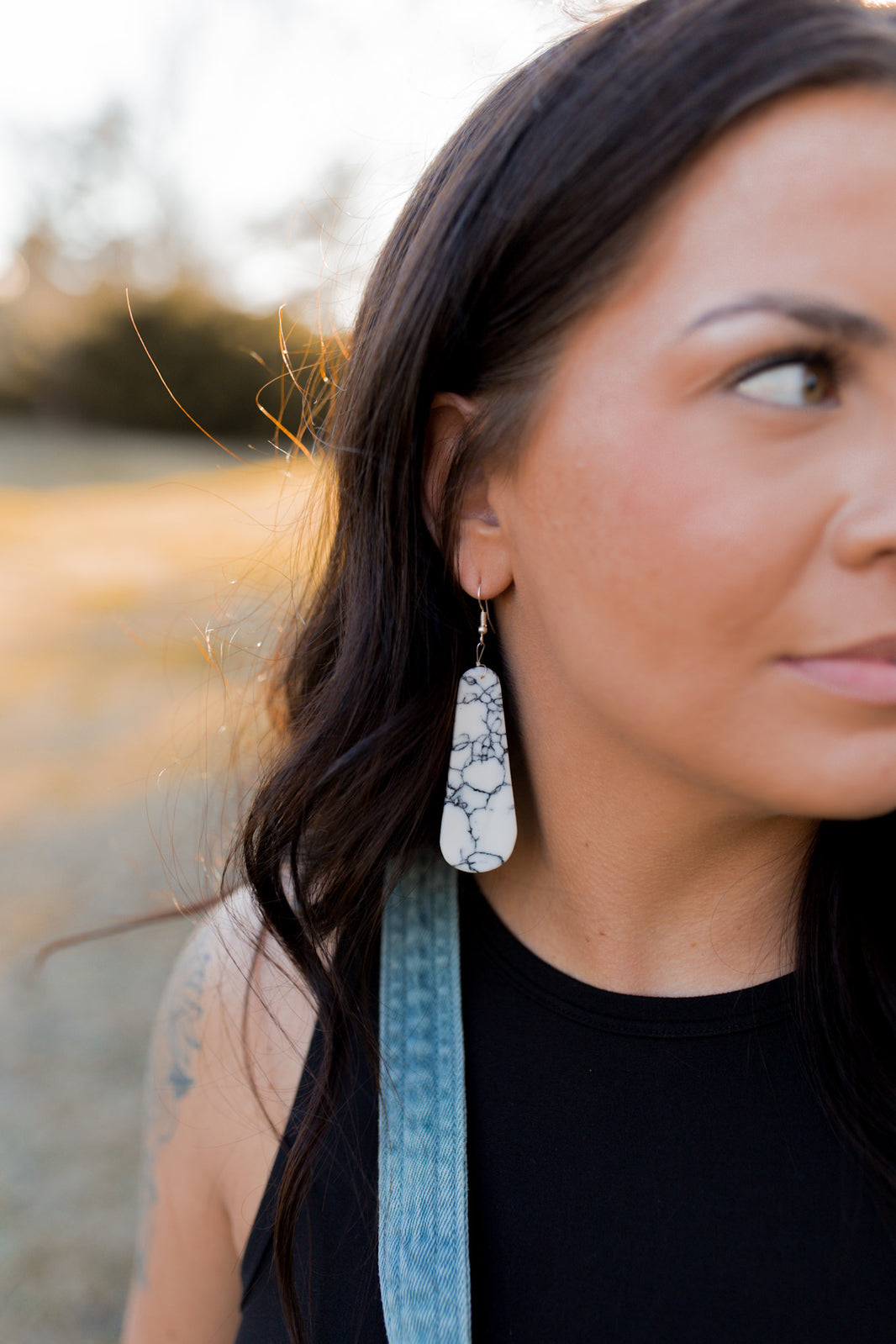 Jewelry – Rusty Diamond Co.