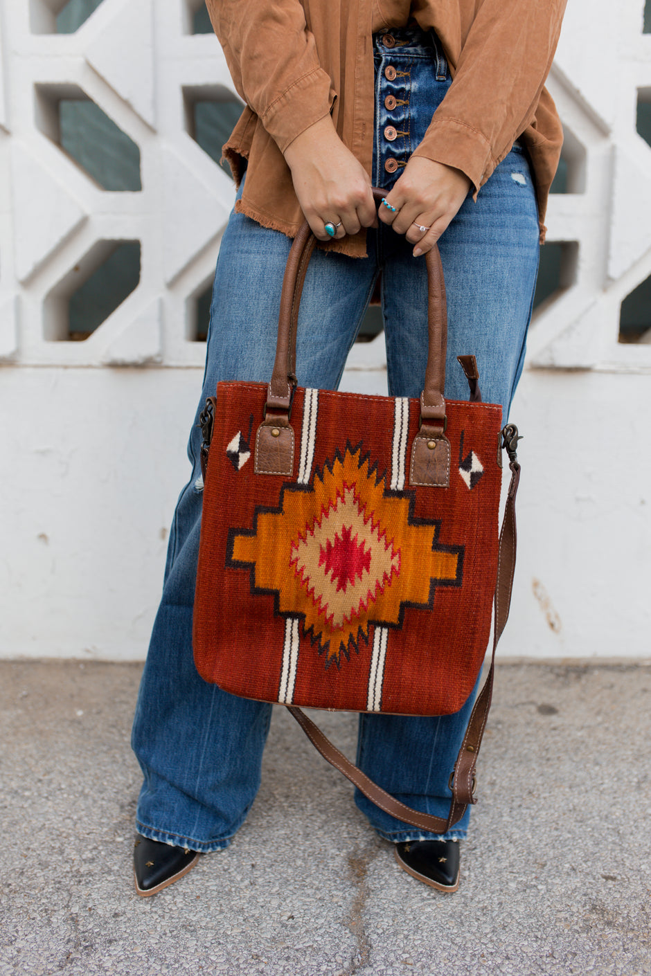Accessories + Bags – Rusty Diamond Co.