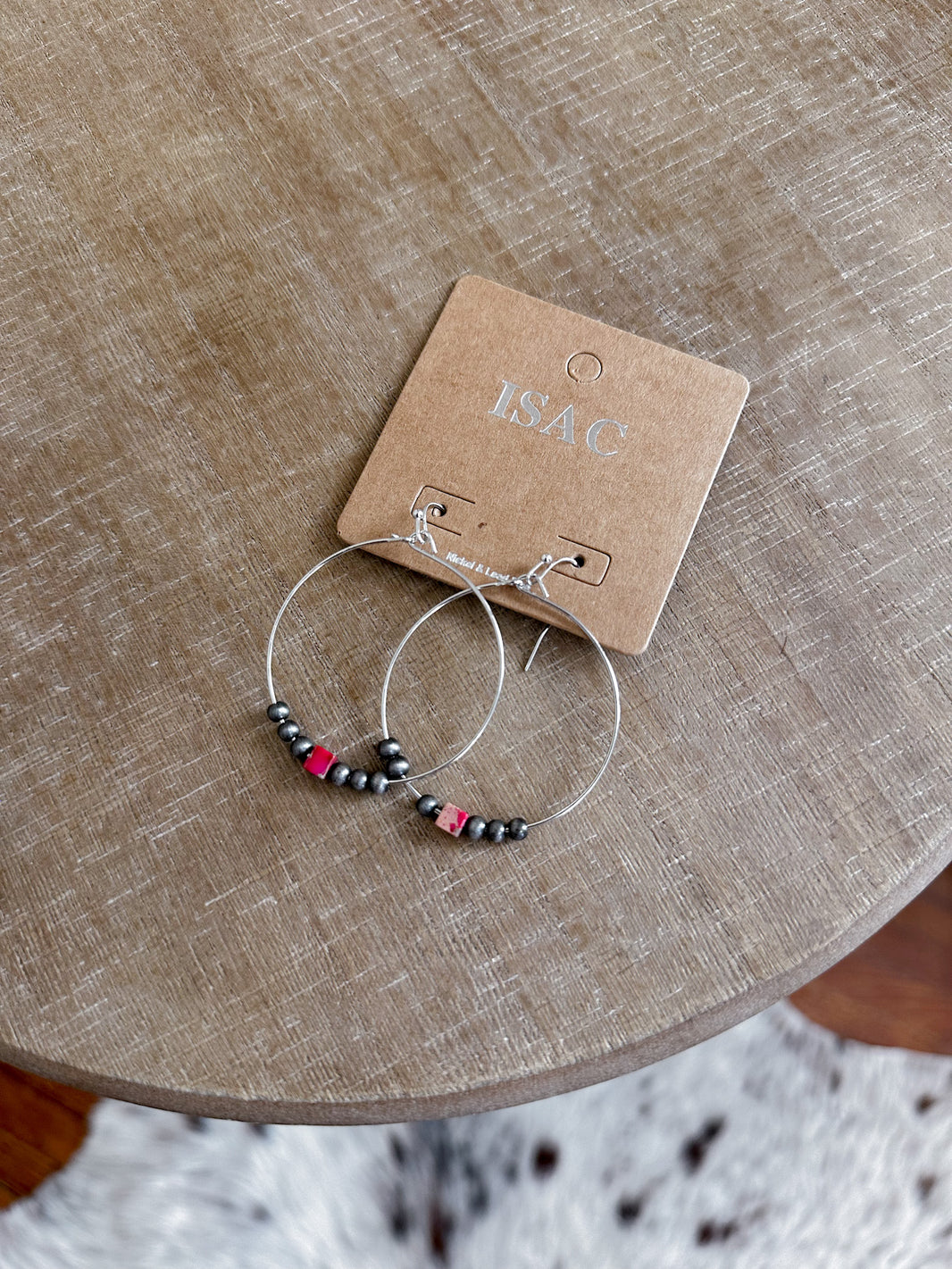 Jewelry – Rusty Diamond Co.