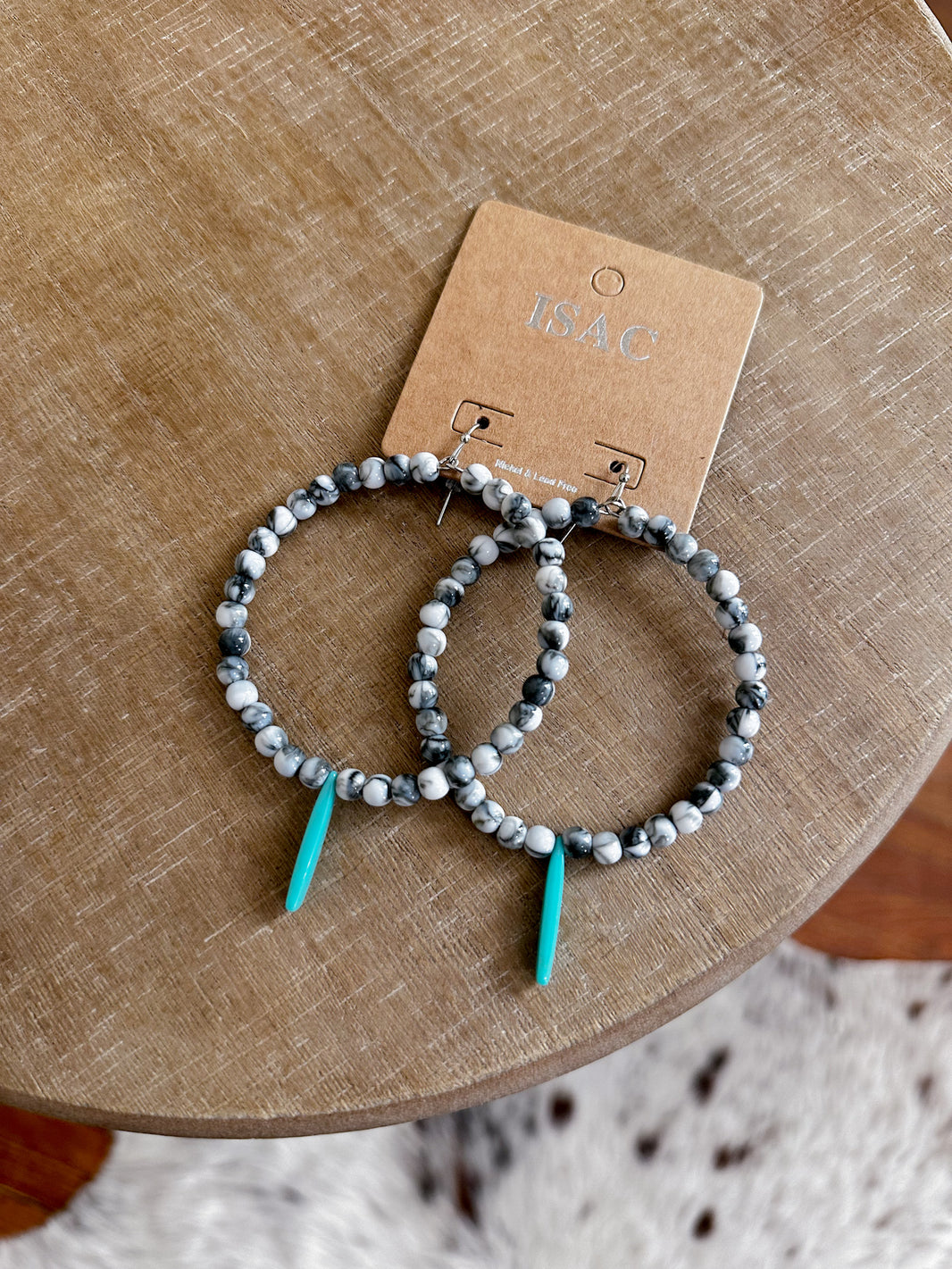 Jewelry – Rusty Diamond Co.