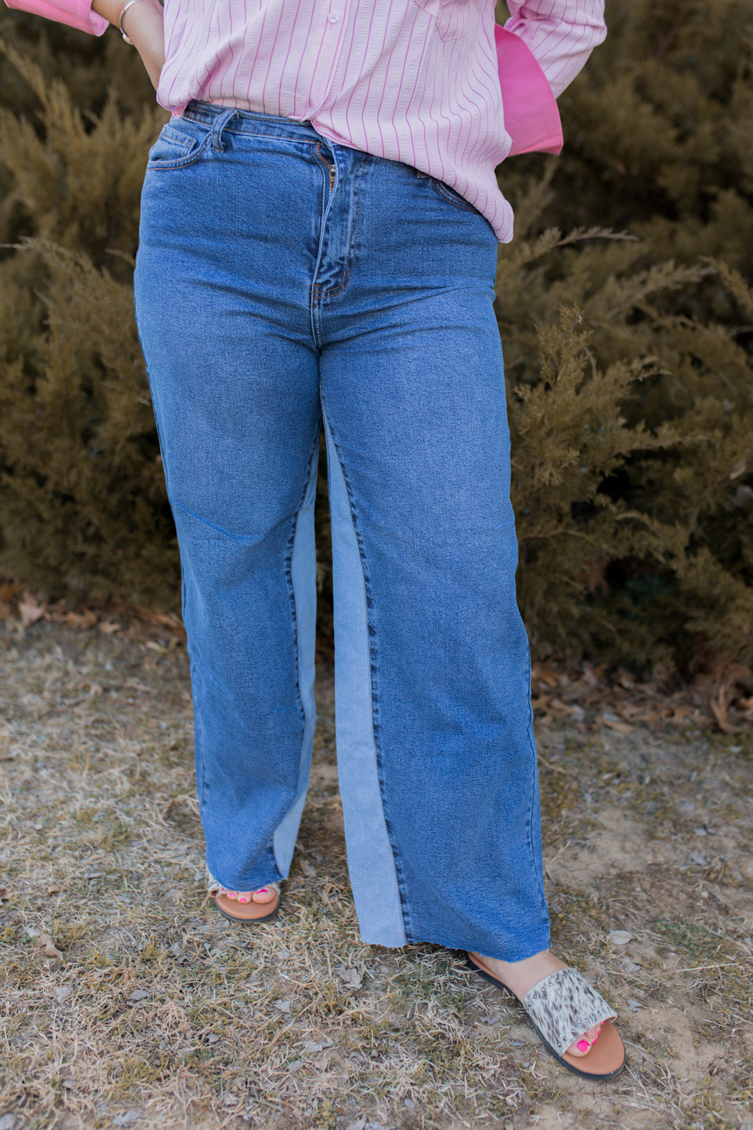 Bottoms – Rusty Diamond Co.