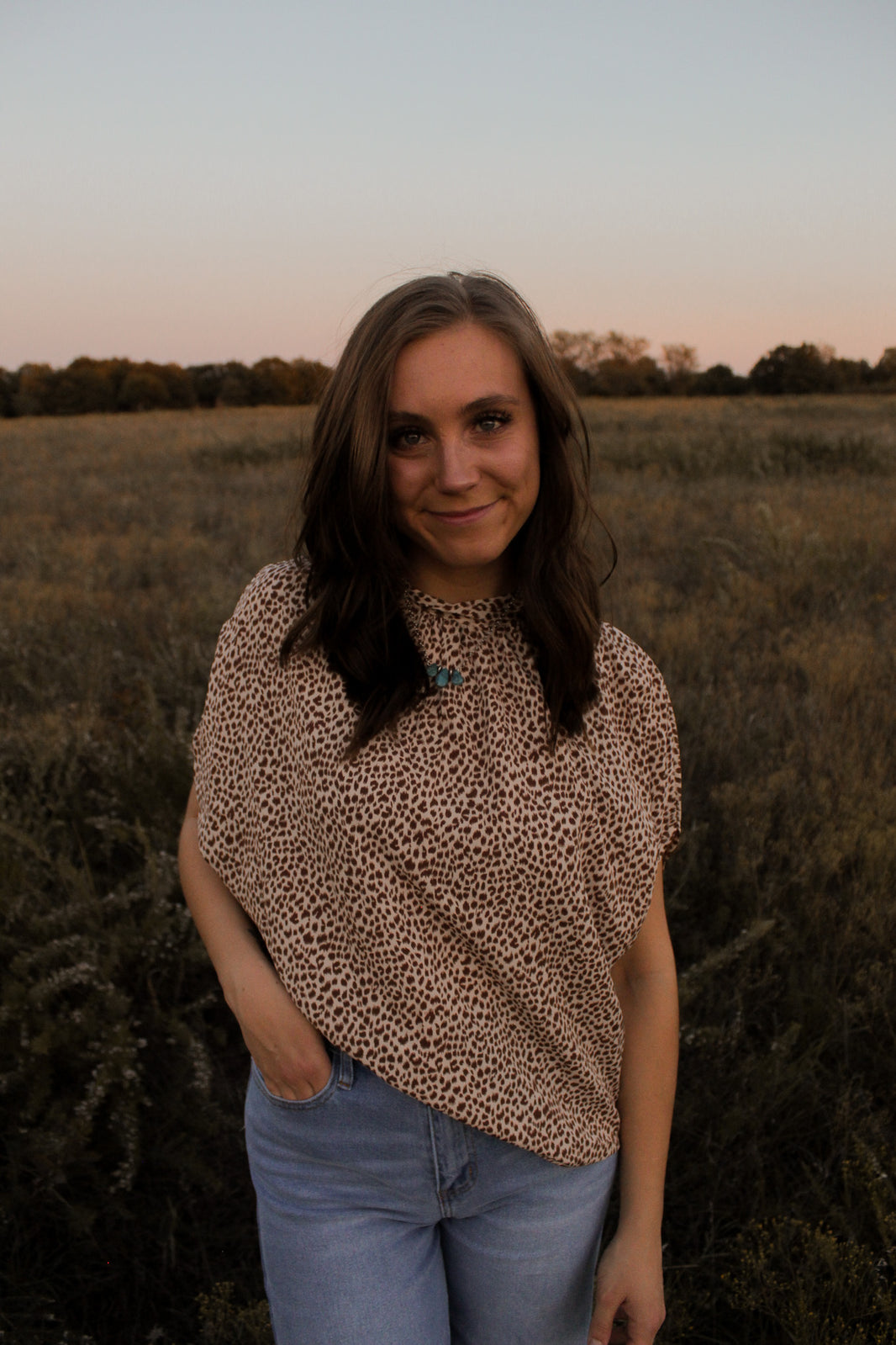 Tops – Page 4 – Rusty Diamond Co.